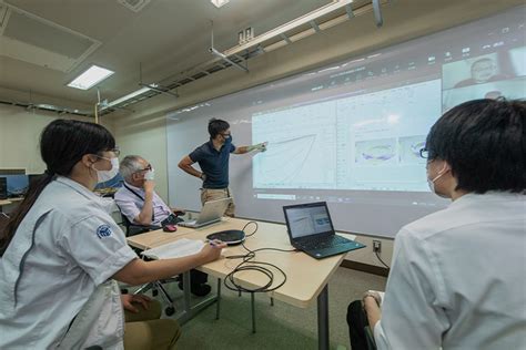 設計 先端技術センター 国立天文台