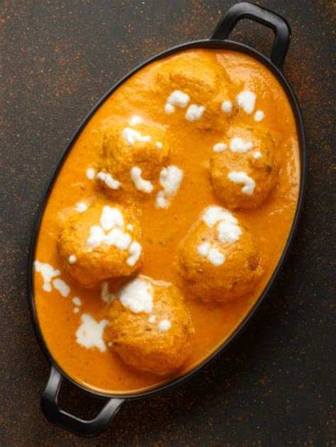 Yummy Malai Kofta Recipe Global News Today