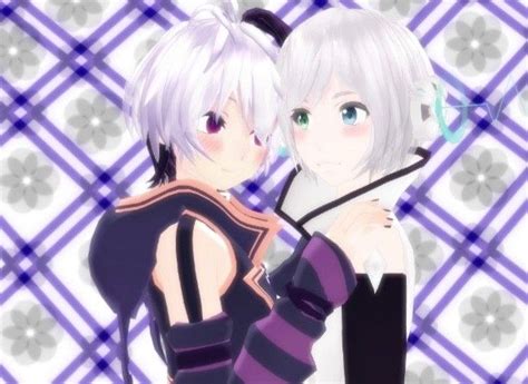 Piko X Flower Vocaloid Piko Vocaloid Velvet Flowers