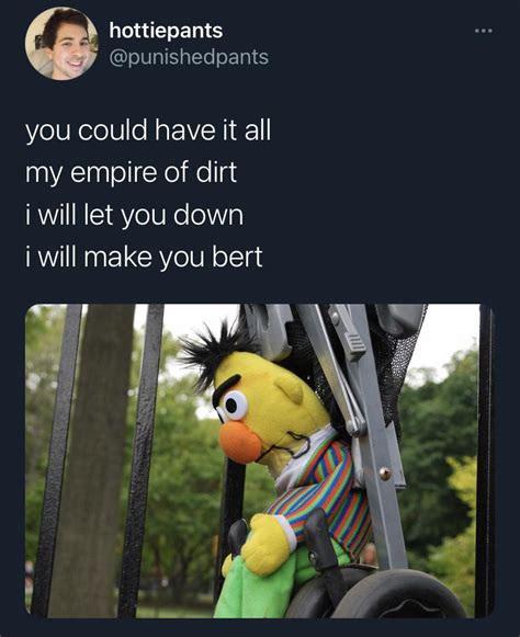 Bert R Bestoftwitter