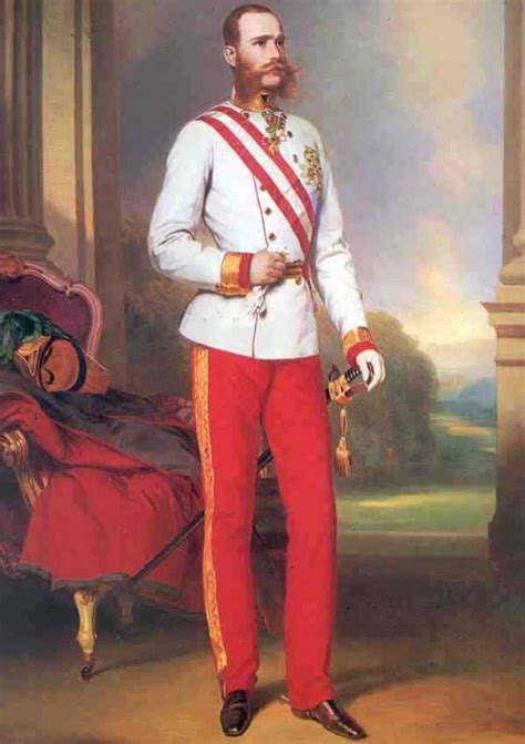 Франц Иосиф I и Елизавета Габсбурги