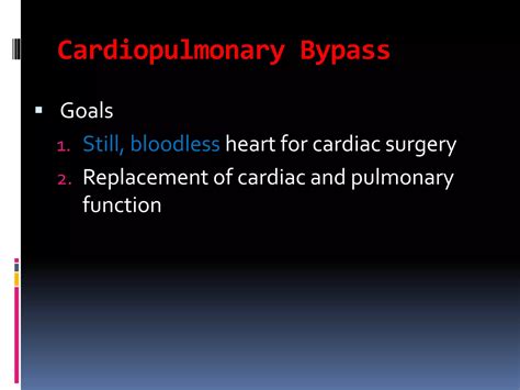 Principles Of Cpb Pptx