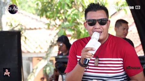 Turu Ning Pawon Irwandi RE Arnika Jaya Live Jagapura Kidul Gegesik