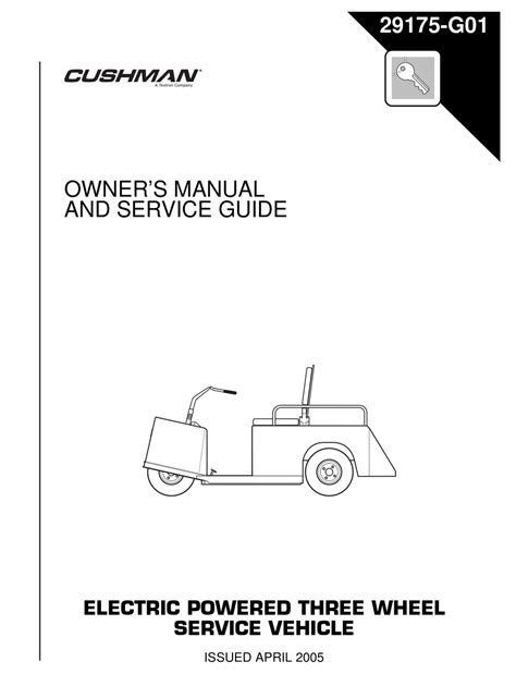 36 Volt Cushman Golf Cart Wiring Diagram Diagram Board