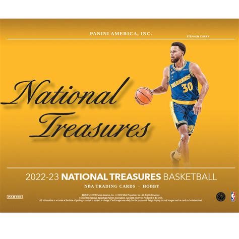 National Treasures Checklist 2024 Pippy Jsandye