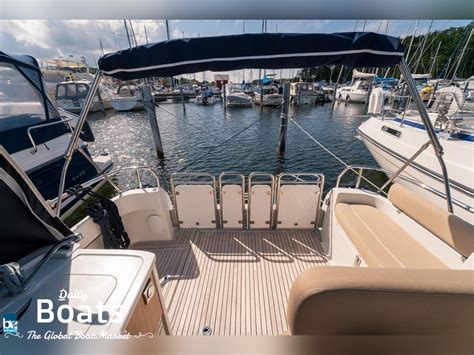 2010 Nimbus 27 Nova For Sale View Price Photos And Buy 2010 Nimbus 27