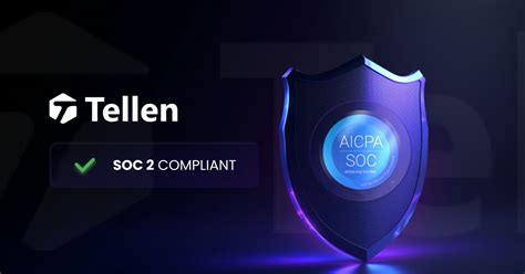 Soc2 Compliance Datasecurity Accounting Ai Tellen Fintech Audit Jason Jones 11 Comments