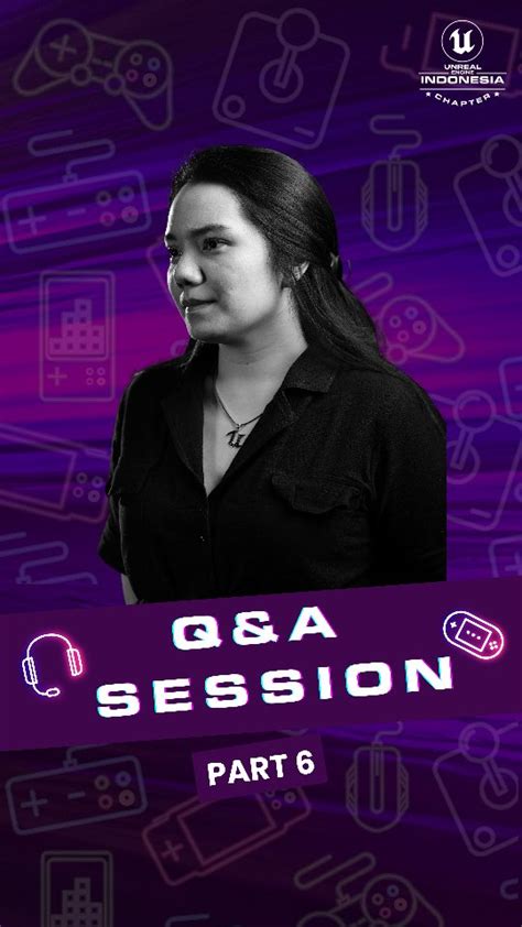 Unreal Engine Indonesia Chapter🇮🇩 Dochapter • Instagram Photos And Videos