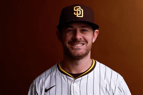 Padres Minors Trenton Brooks Swats Two Homers In El Paso Win