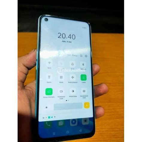 HP Oppo A Bekas Harga Rp Juta Nego Ram GB GB Murah Lengkap Di Surabaya Tribun JualBeli