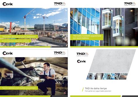 Çevik Bağlantı Teknolojileri On Linkedin Tkd
