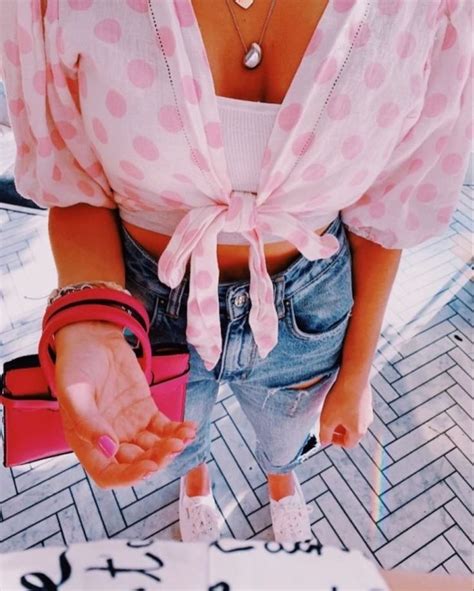Outfit Inspiration 🤩 On Instagram Which One 1 6 ⠀ 𝗳𝗼𝗹𝗹𝗼𝘄 𝗺𝗲