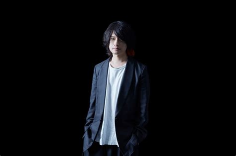 Alexandros が語る、映画『機動戦士ガンダム 閃光のハサウェイ』とデビュー10周年 Vol2 Gq Japan