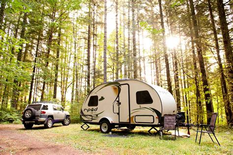 Discover The Best Romantic Farm Campgrounds In Canada