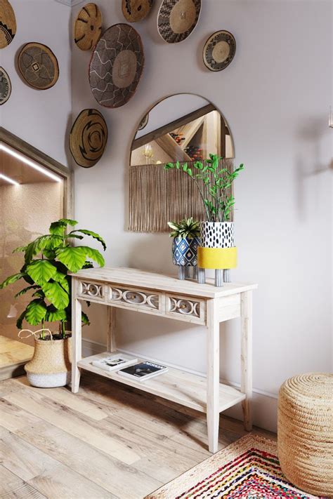 Прихожая в африканском стиле | Decor, Home decor, Interior design