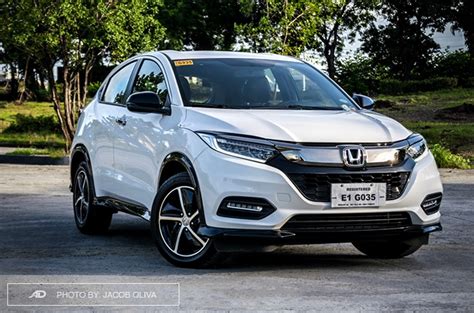 13 Verified Honda Hr V User And Expert Reviews Ph