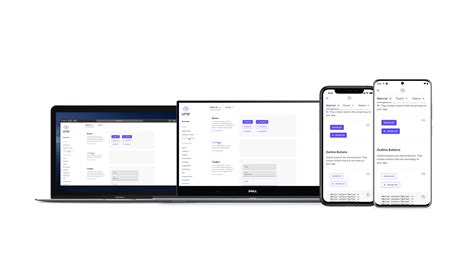 Announncing Uno Platform Linux Support Fluent Material And More