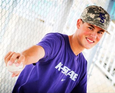 Cole Duensing Pumped For 2023 Dodgers Daily