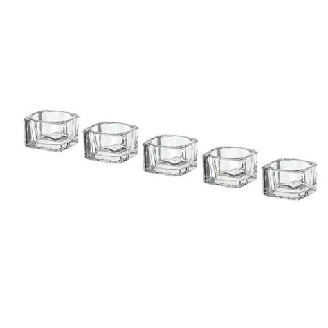 30pcs Ikea Sinnlig Scented Tealight Candle Linlin Kecil Wangi Arora