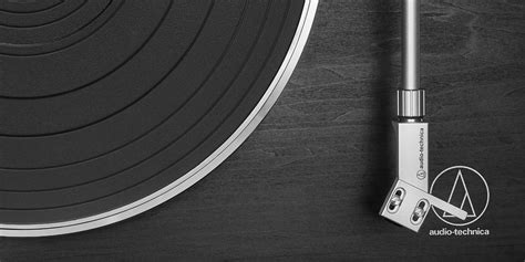 Audio-Technica AT-LPW30BK Black Turntable Price in BD | RYANS