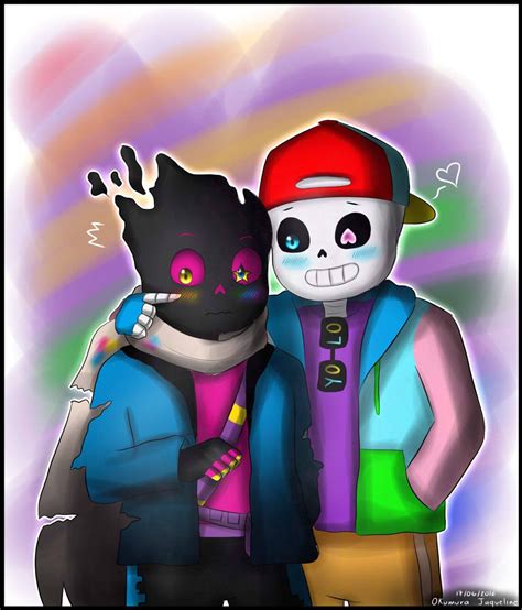 Pin En Universos Alternos De Undertale