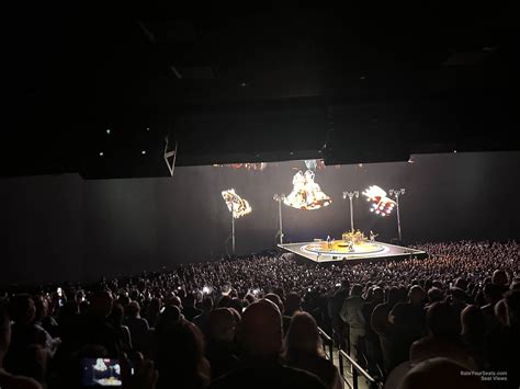 Section 103 At Sphere At Venetian