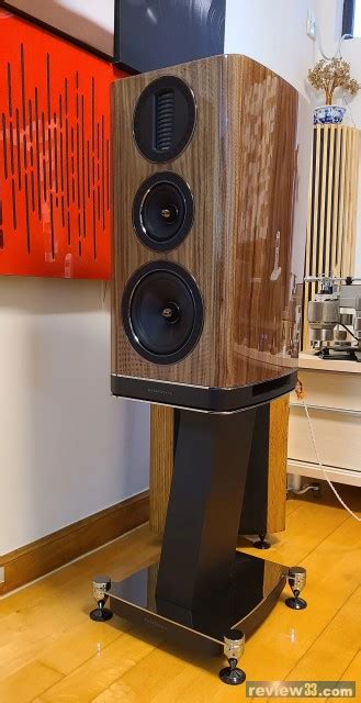 Wharfedale Aura Used Price Hifizero