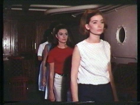 Pictures Of Dominique Saint Claire