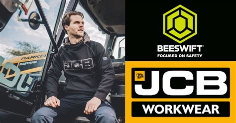 Jcb Announces An Exclusive Partnership With Beeswift For Professional