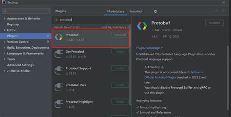 Spring boot 2 5 集成 Google protocol buffer spring api protobuf CSDN博客