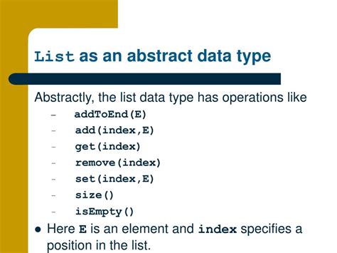 Ppt Disadvantages Of Arraylists Powerpoint Presentation Free