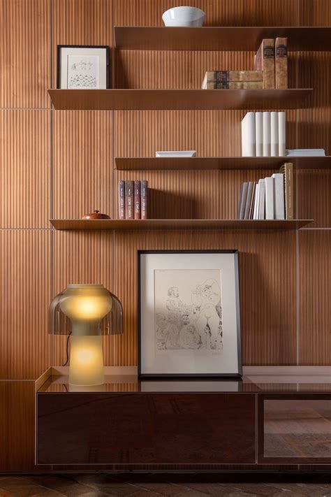 Lilly Table Lamp By Karman