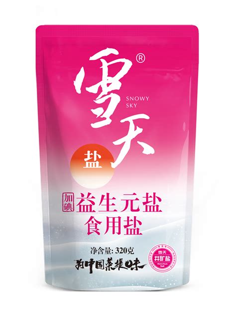 湖南雪天盐业技术开发有限公司