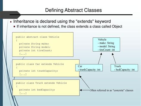 ekt 472 object oriented programming ppt download