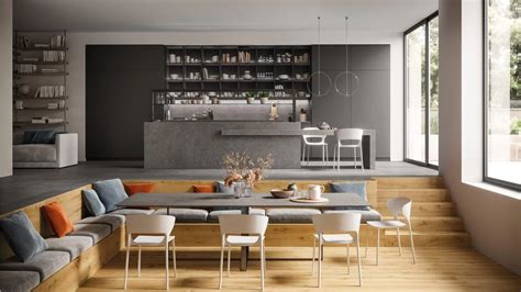 10 Living Room Dining Room Combo Ideas Atlas Plan