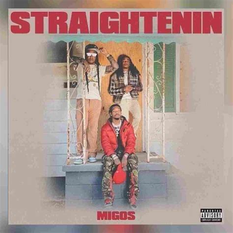 Migos Straightenin Mp3 360dopes