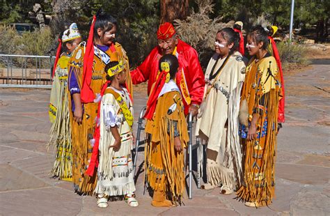 Rise Facts Of The Natives Of North America Ecology Prime
