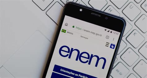 Enem Digital entenda como será a prova