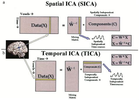Independent Component Analysis Là Gì Hoạt động Như Thế Nào
