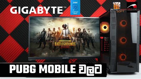 Pubg Mobile Streaming Pc Youtube