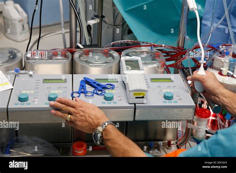 Cardiovascular Perfusion Machine At Frances Rhodes Blog