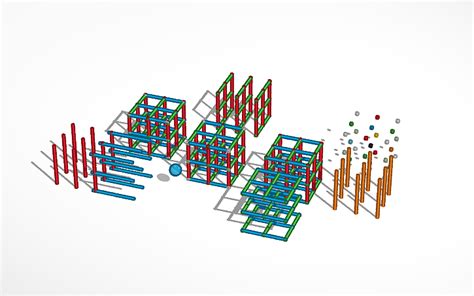 3d Design Pp Pp Tinkercad