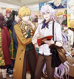 Cross Over Zerochan Anime Image Board Cross Over Zerochan Anime Image Board