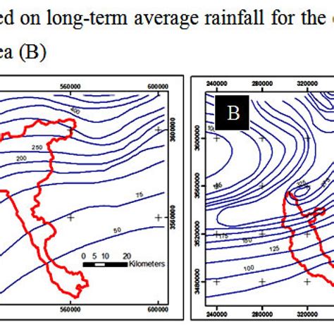 Targeting Sub Watersheds With Conservation Practices Using Swat Model