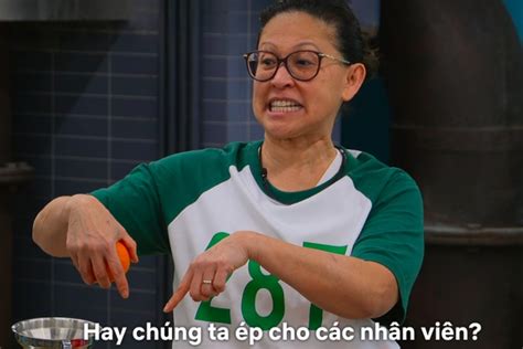 Phát Hiện 2 Người Chơi Gốc Việt Tham Gia Squid Game Bản Gameshow Thực
