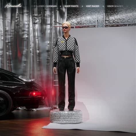 [video] Canberk Karakas On Linkedin 3ddesign 3danimation Digitalfashion 3dfashion