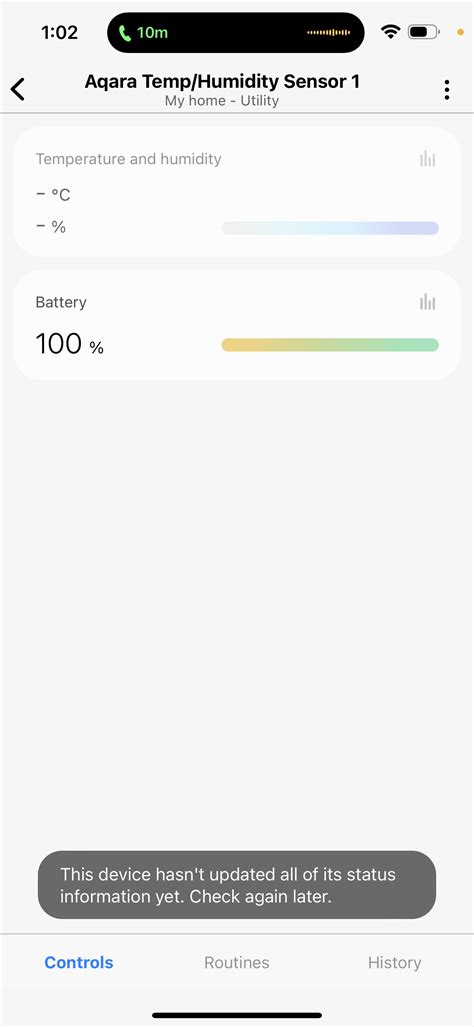 add aqara sensor to smartthings