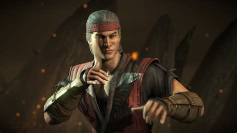 🔥 Free Download Mortal Kombat Liu Kang Wallpaper By Emilyj