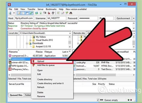 Hướng Dẫn Cách Kiểm Tra Phiên Bản Php Agola