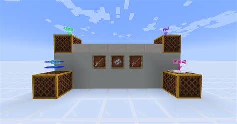 Note Block Master Gallery Minecraft Mods CurseForge
